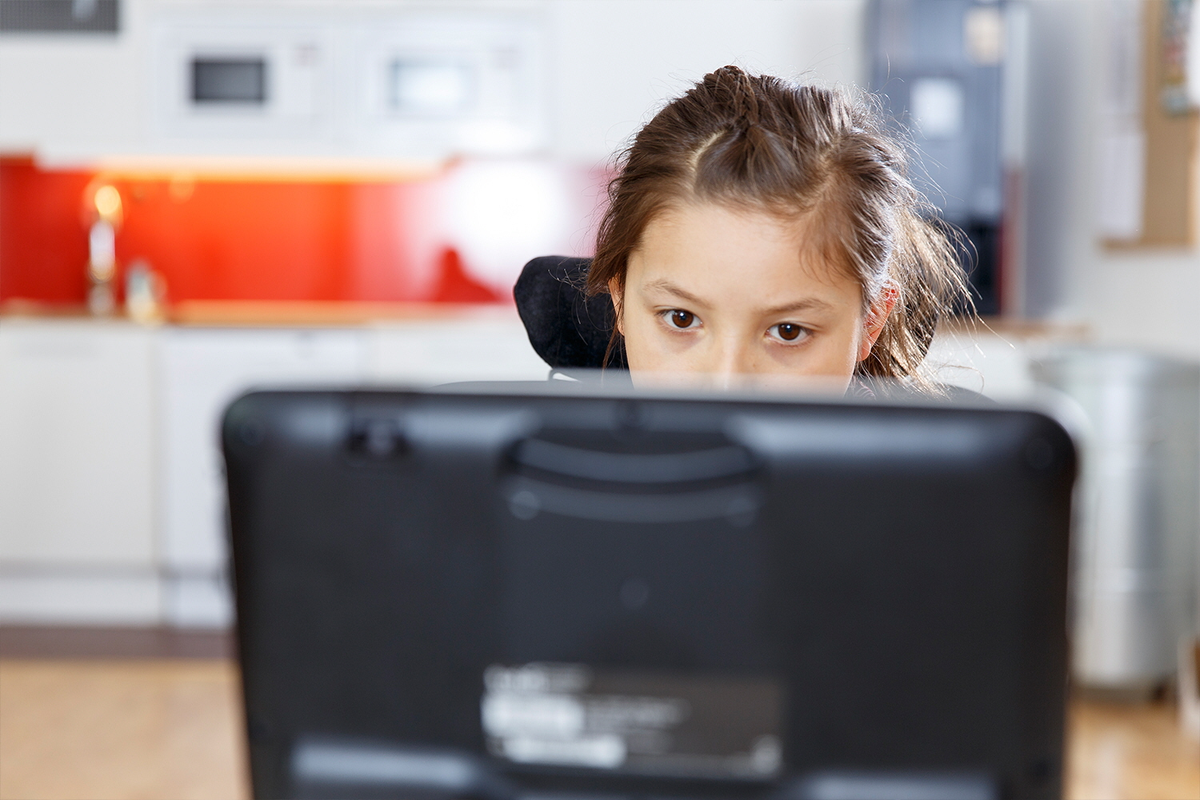 Eye tracking drives healthcare innovation: PRC-Saltillo - Tobii