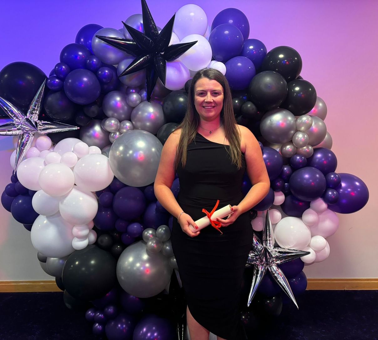 Jasmine Flaherty achieves Chartered ACII status - Intact Insurance ...