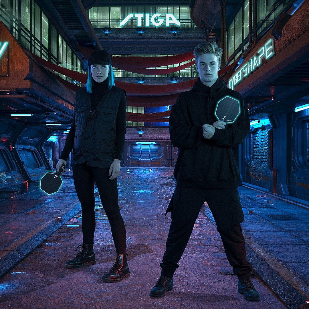 STIGA Sports' new game plan: Headless ecommerce