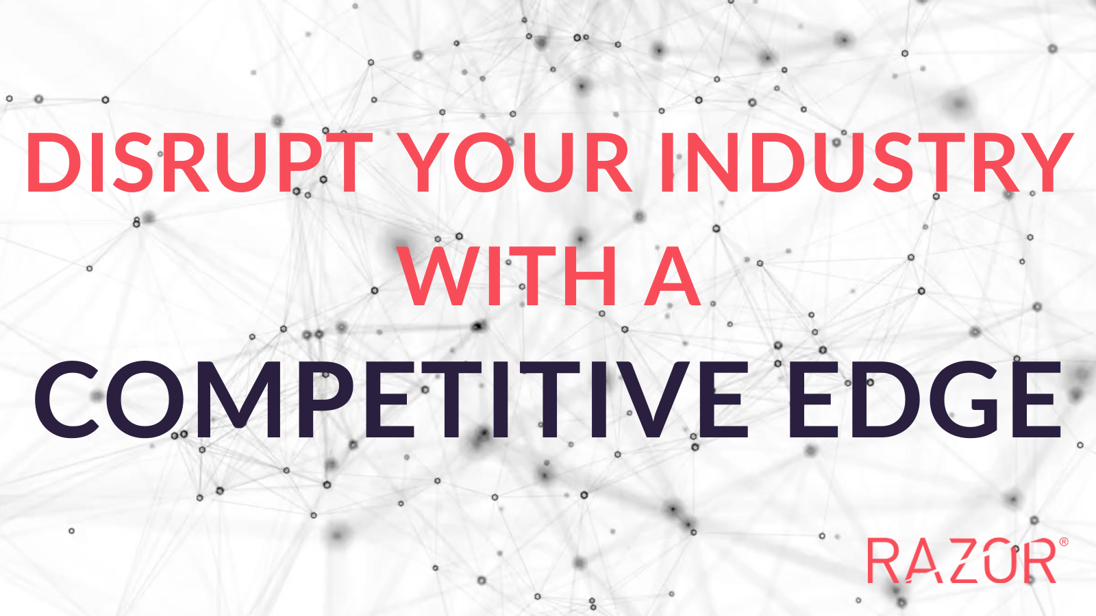 Razor - Technology & Data Analytics Consultancy