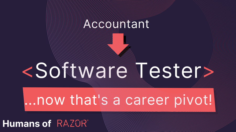 Meet the Tech’ Detective! Razor’s very own Sherlock Holmes