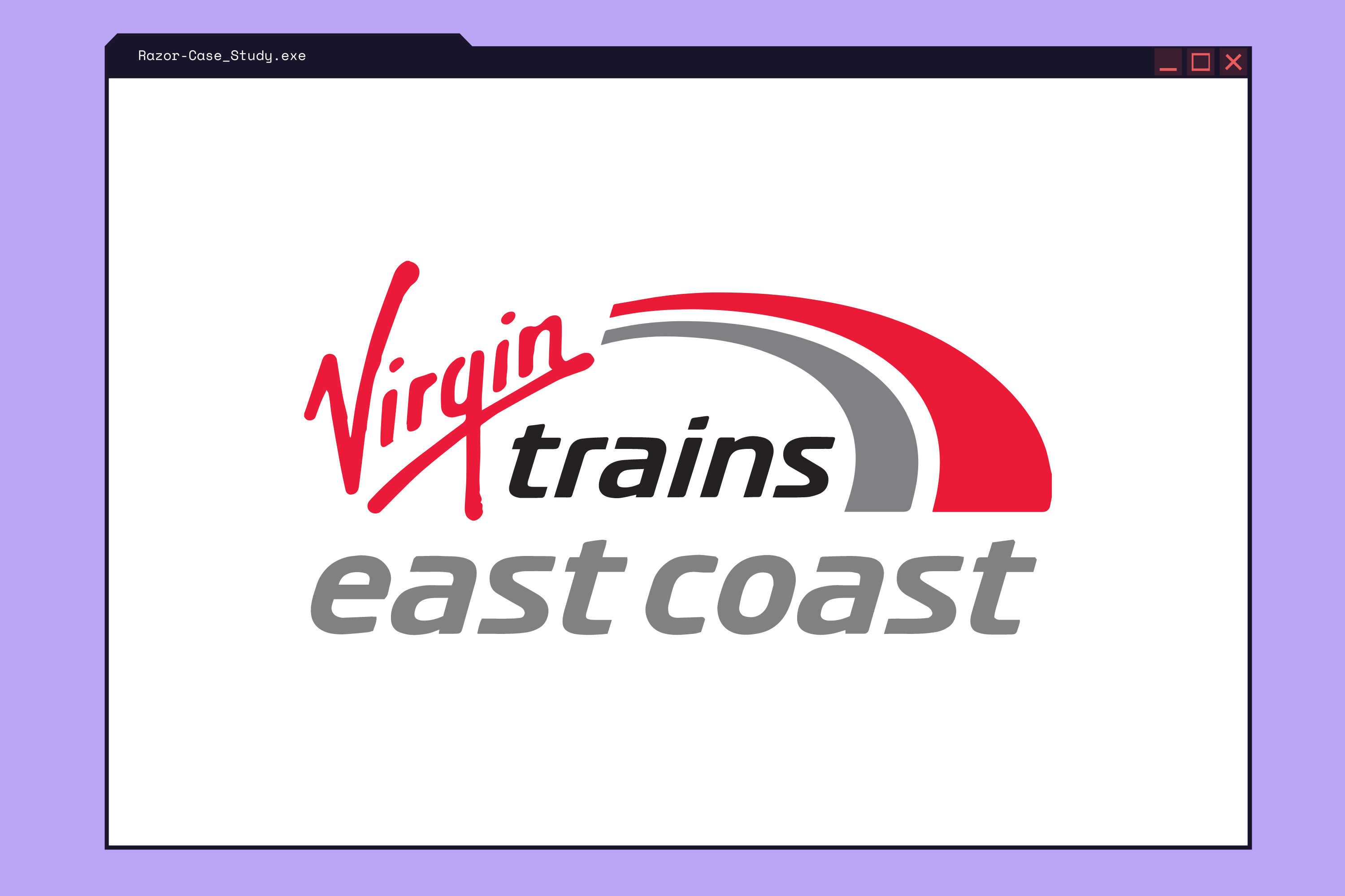 East Coast Trains Logo