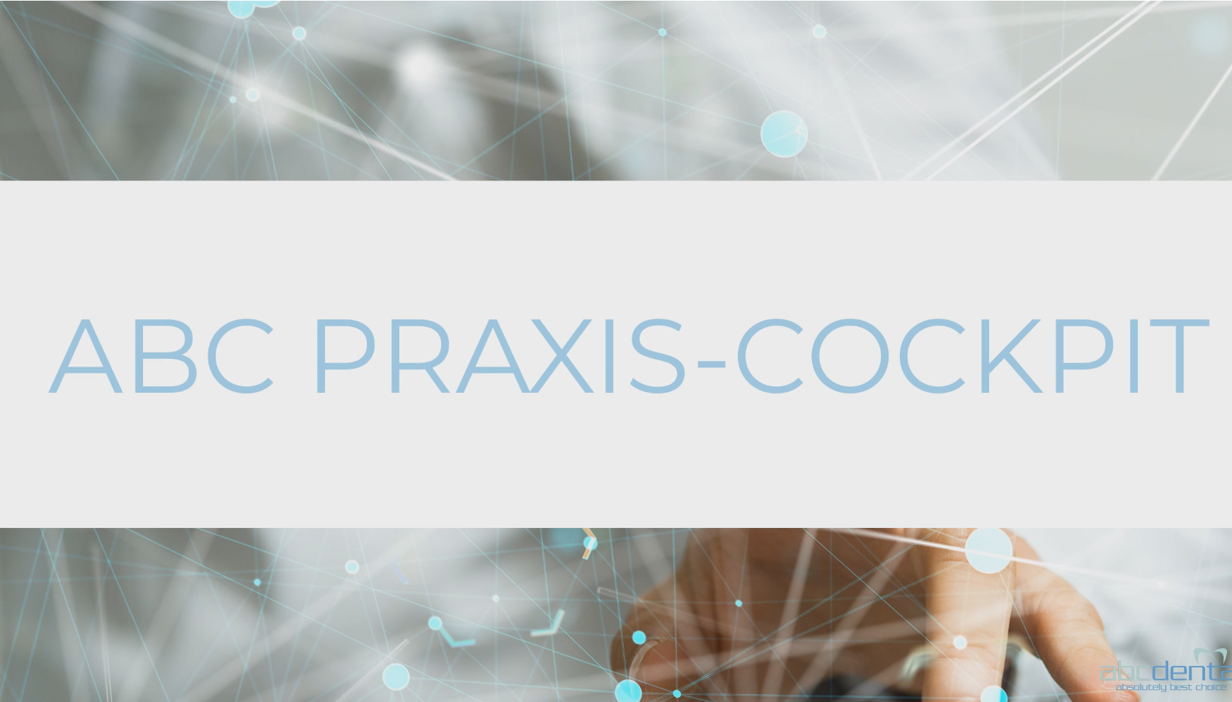 Geräteerfassung - ABC Dental AG