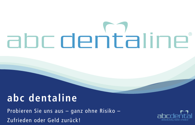Startseite - ABC Dental AG