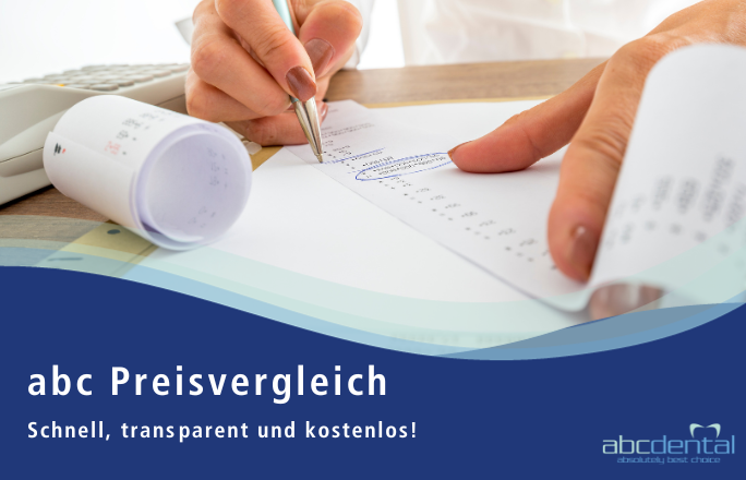 Startseite - ABC Dental AG