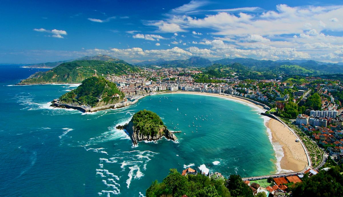 Surfen in Zarautz | Surfblend Surfvakanties