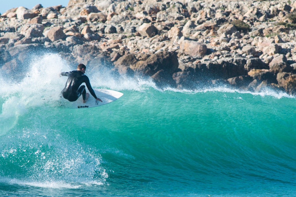 Surfen in Peniche | Surfblend Surfvakanties