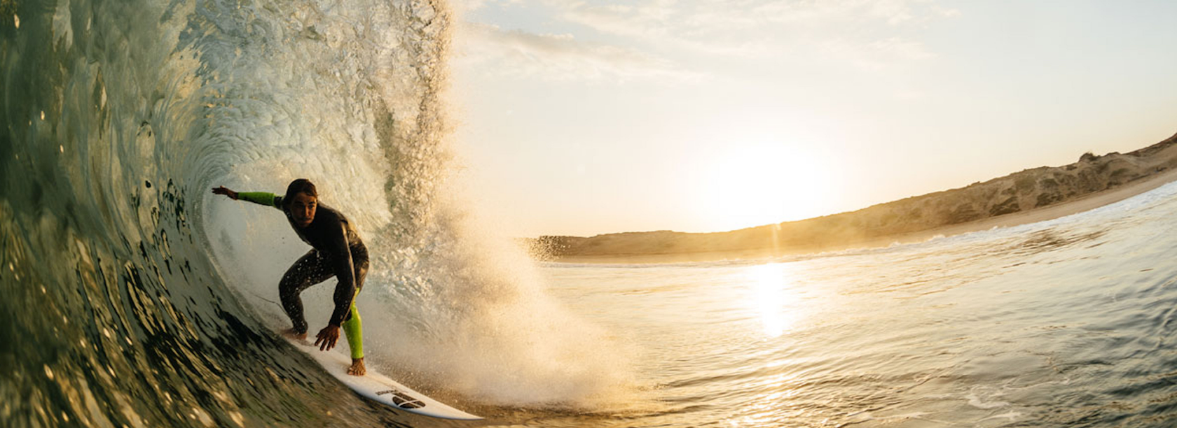 SURF 101: Surf levels | Surfblend surfvakanties