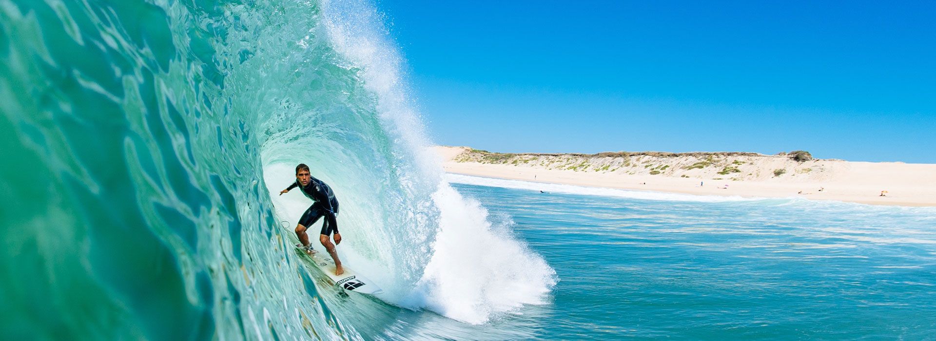 Surfcamp Moliets | Surfblend Surfvakanties