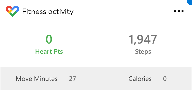 Google Apps Homepage - adenin