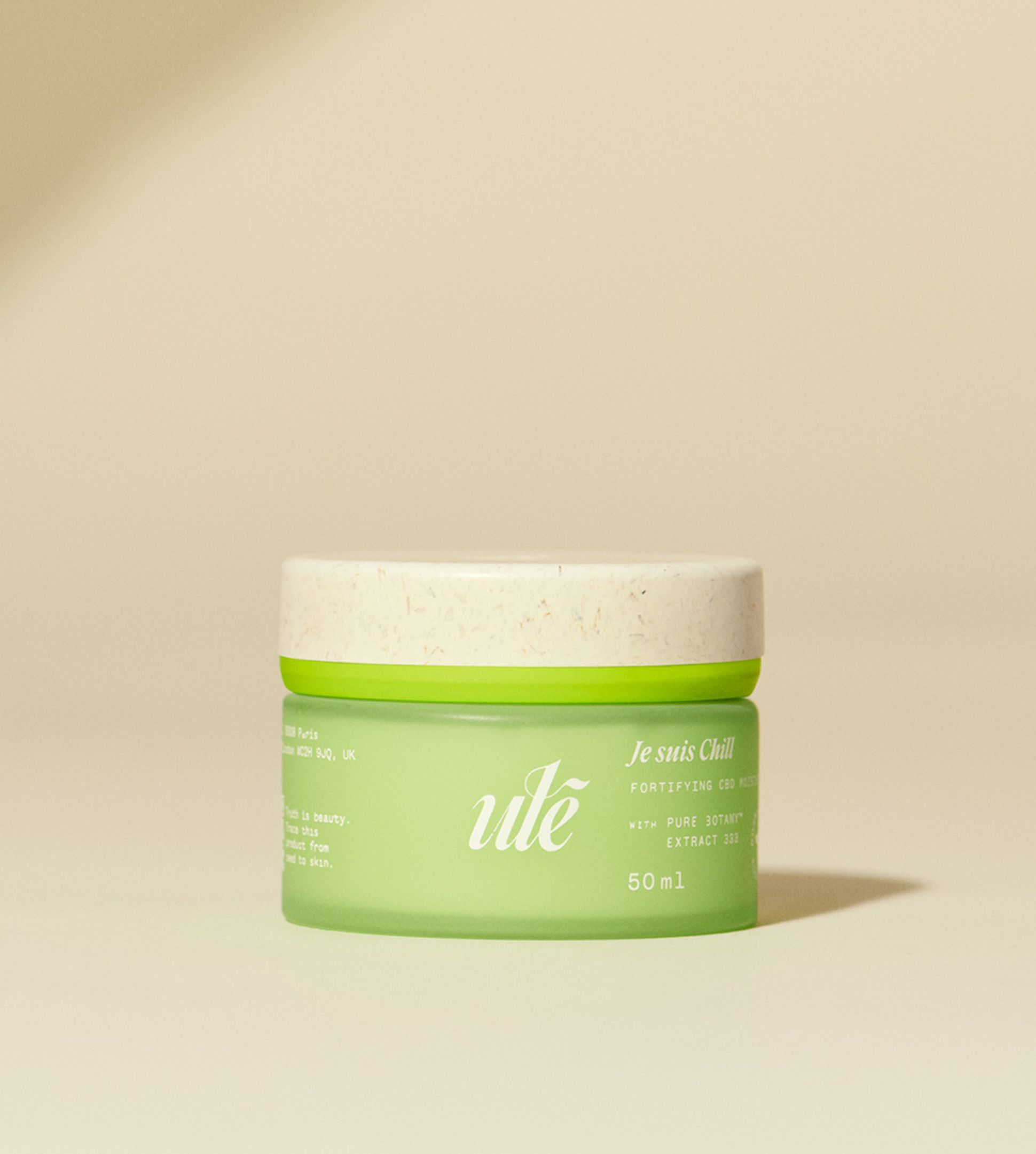 Ulé | Advanced Natural Skincare