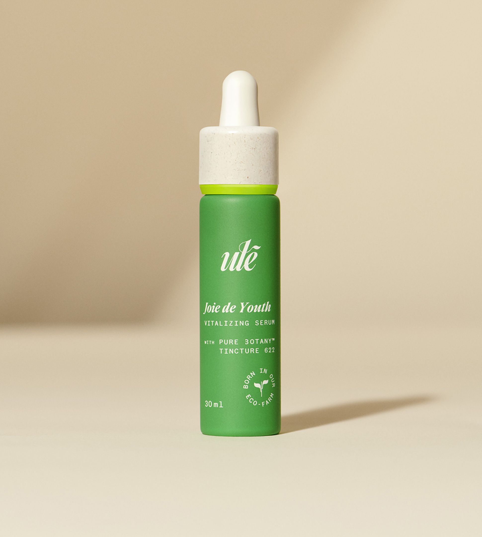 Avoir it All | In & Out Nurturing Phyto Oil | Ulé