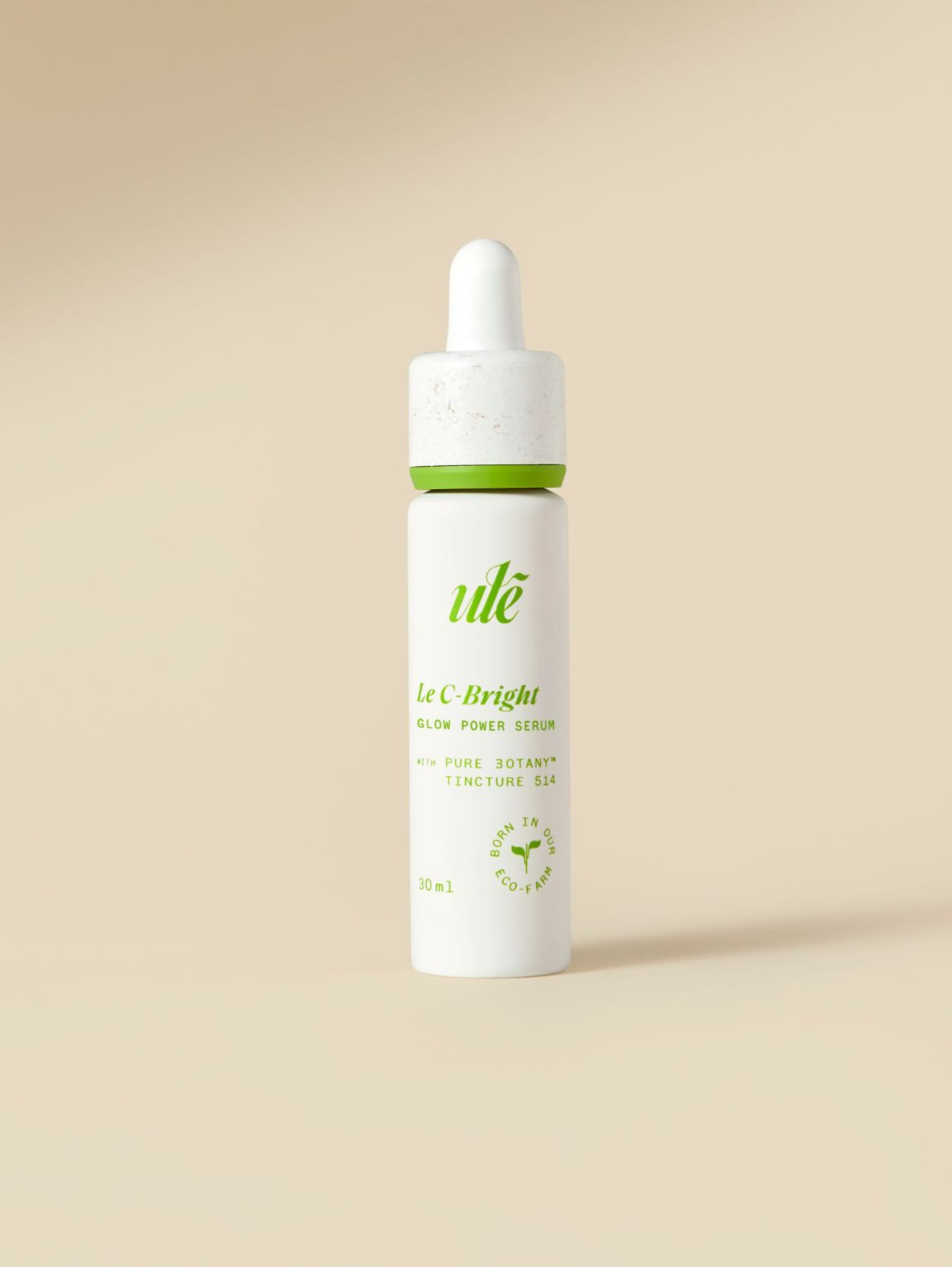 Ulé | Advanced Natural Skincare