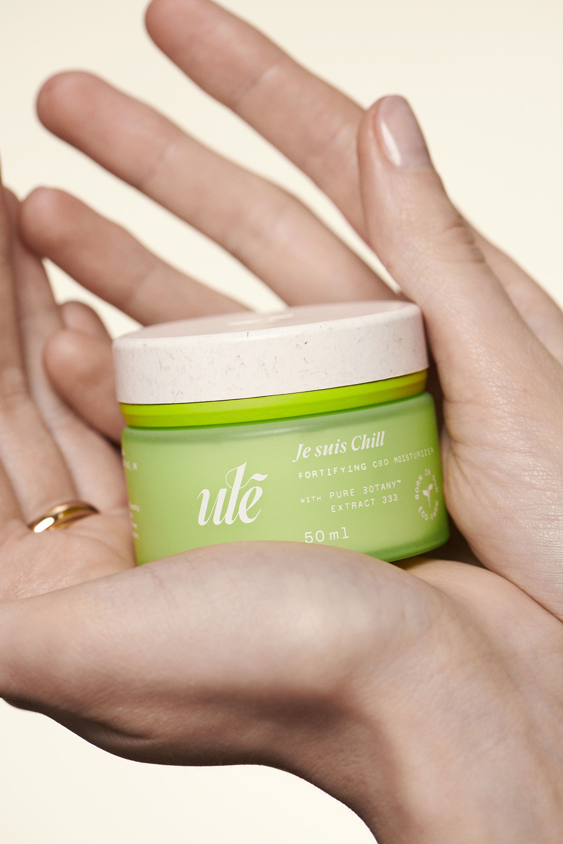 The future of botanical skincare | Ulé