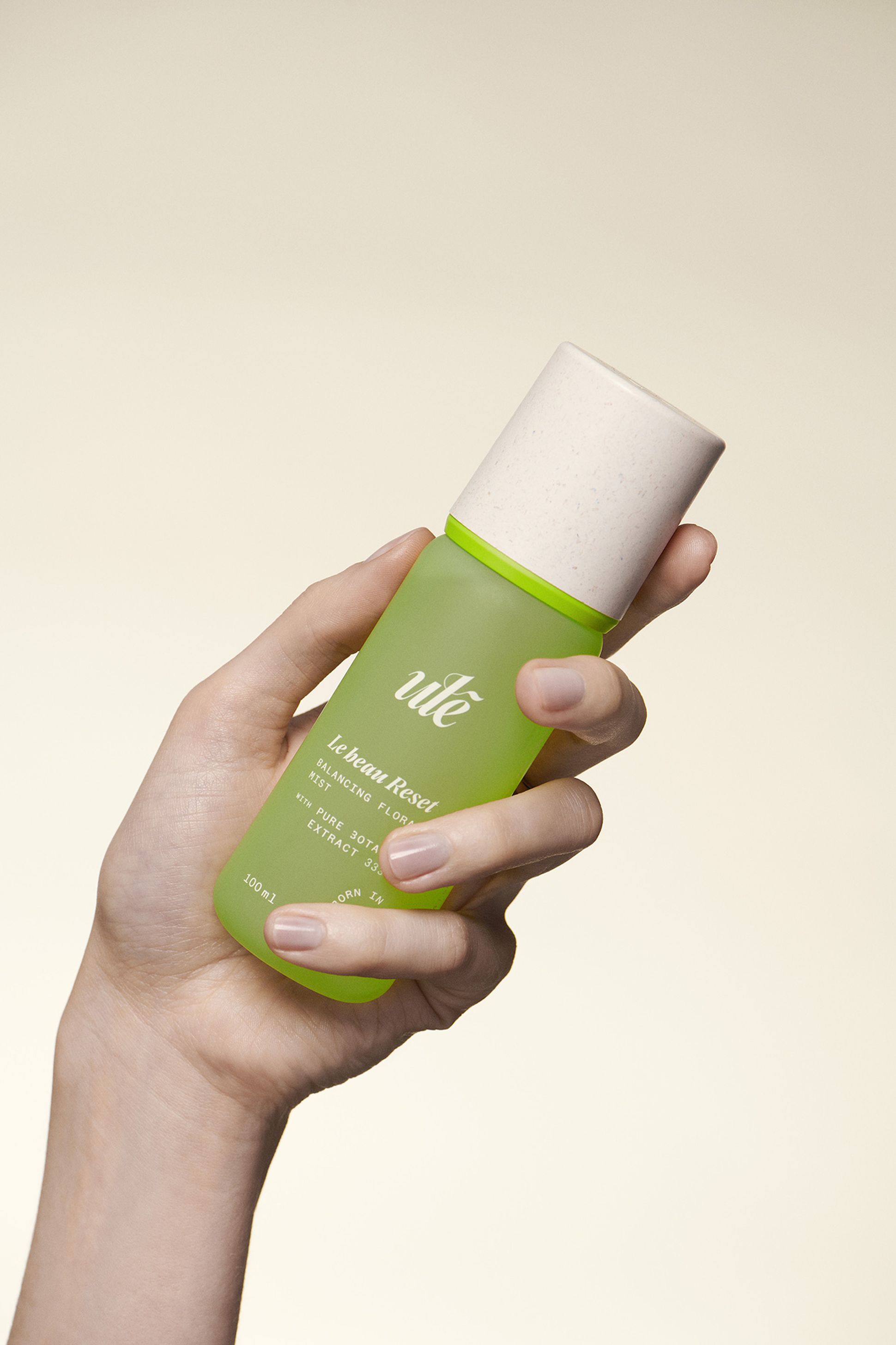 The future of botanical skincare | Ulé