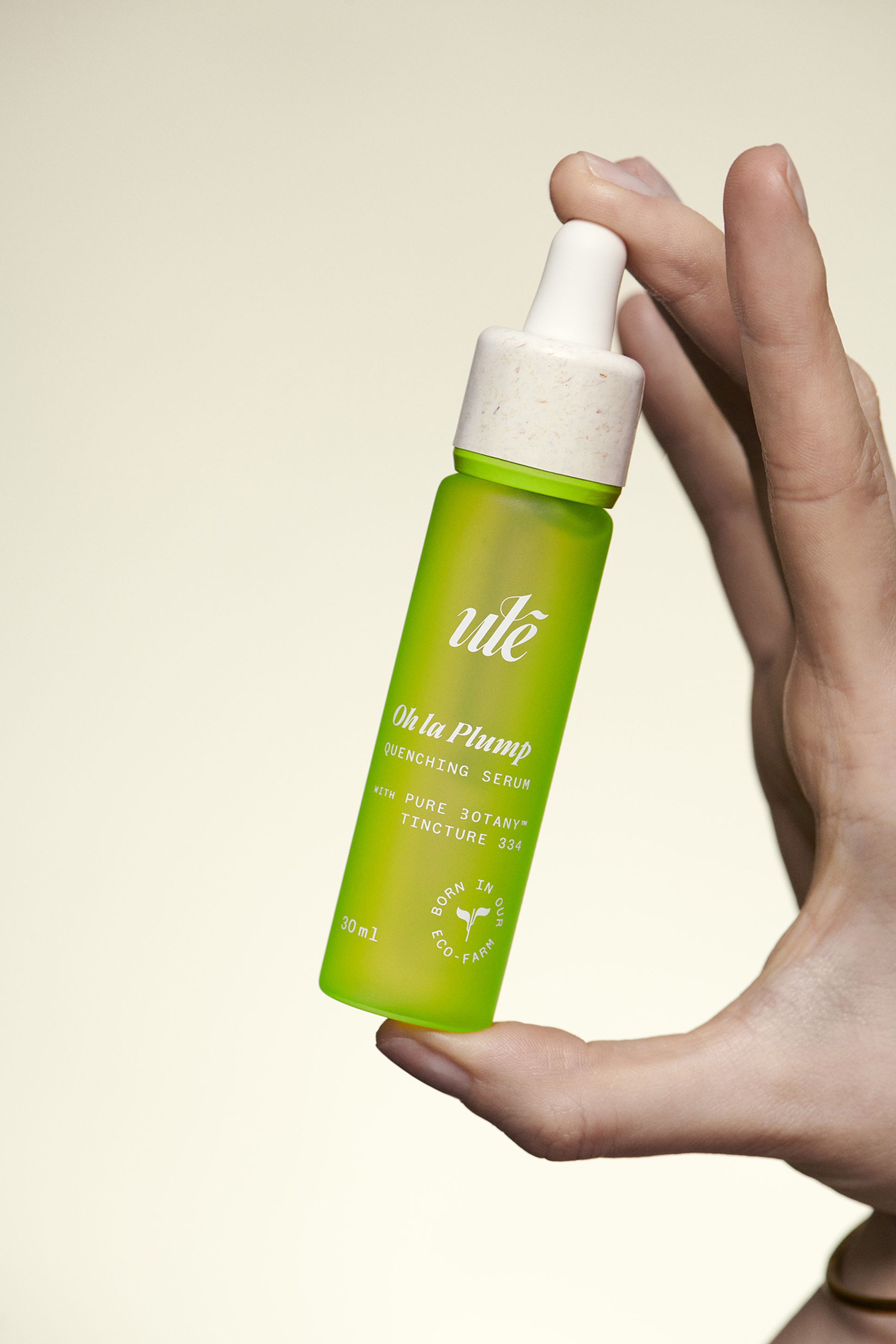 The future of botanical skincare | Ulé