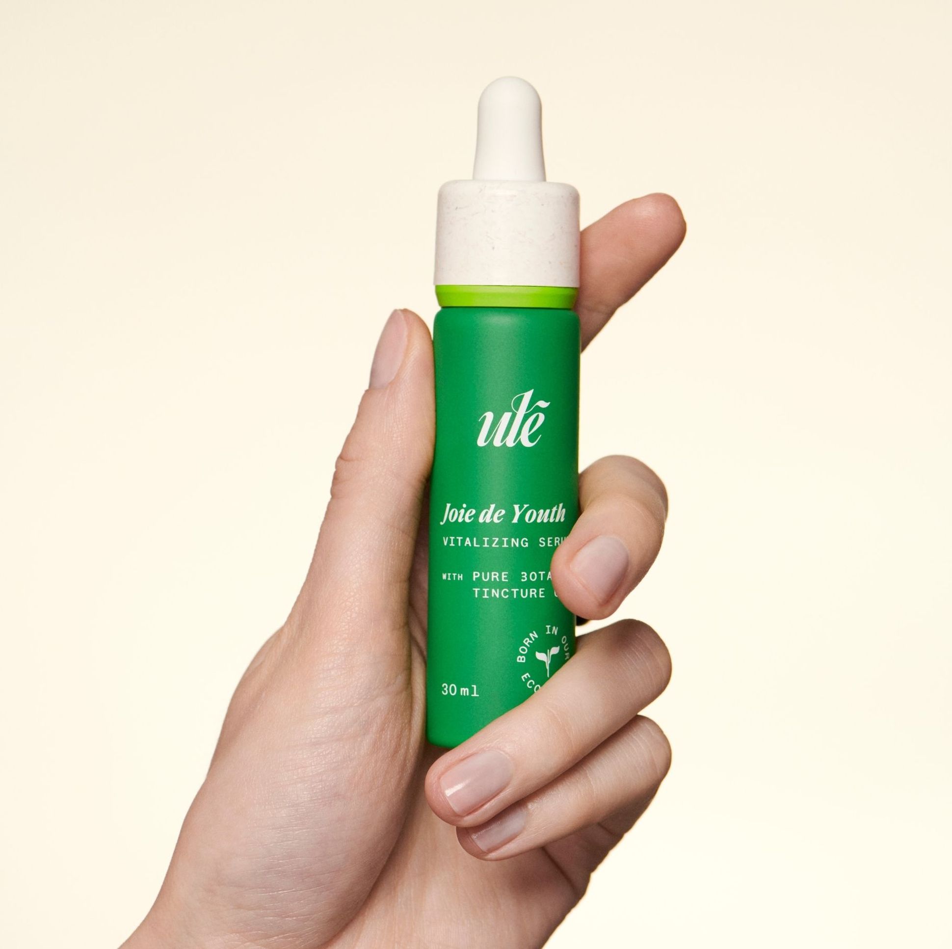 The future of botanical skincare | Ulé