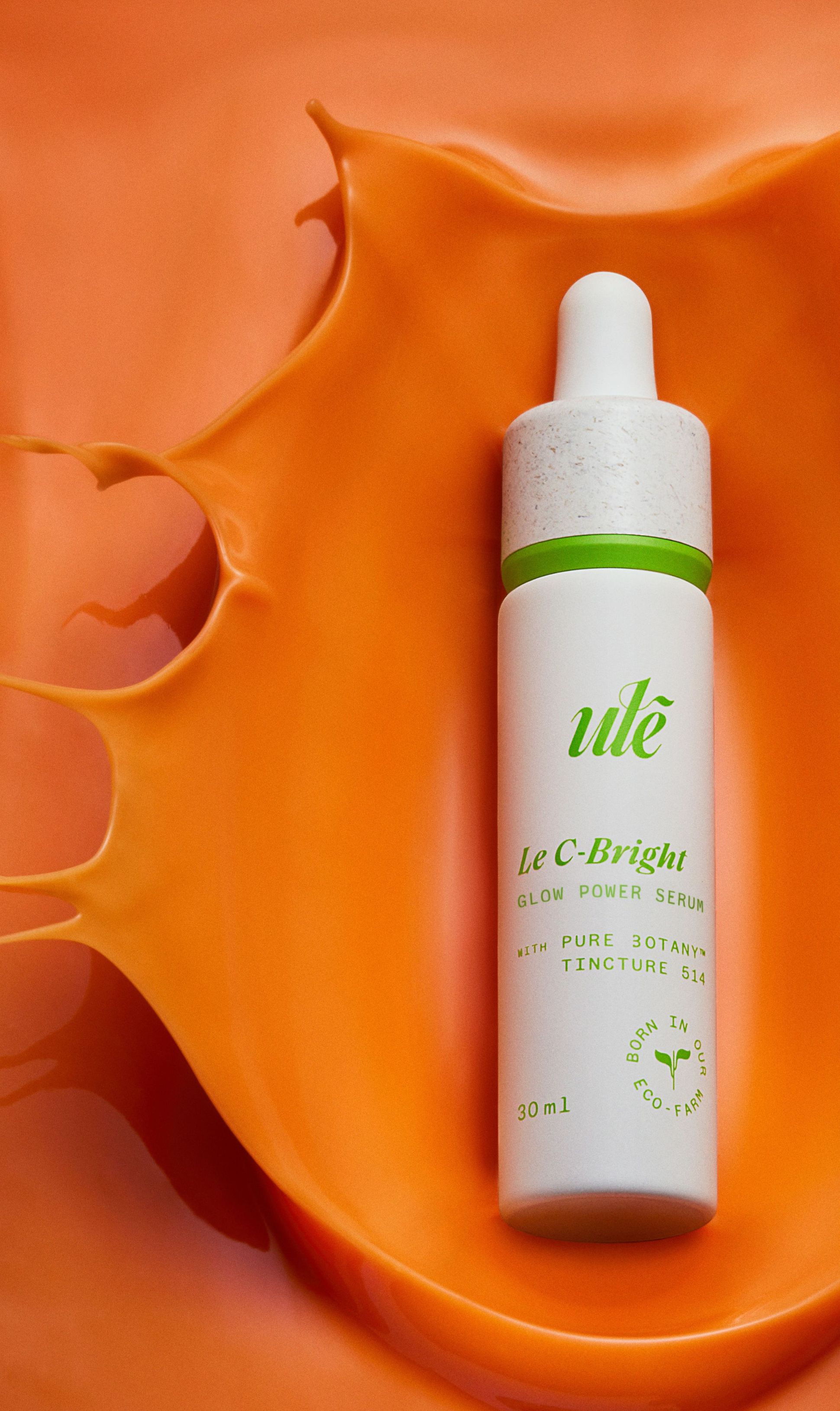 Ulé | Advanced Natural Skincare