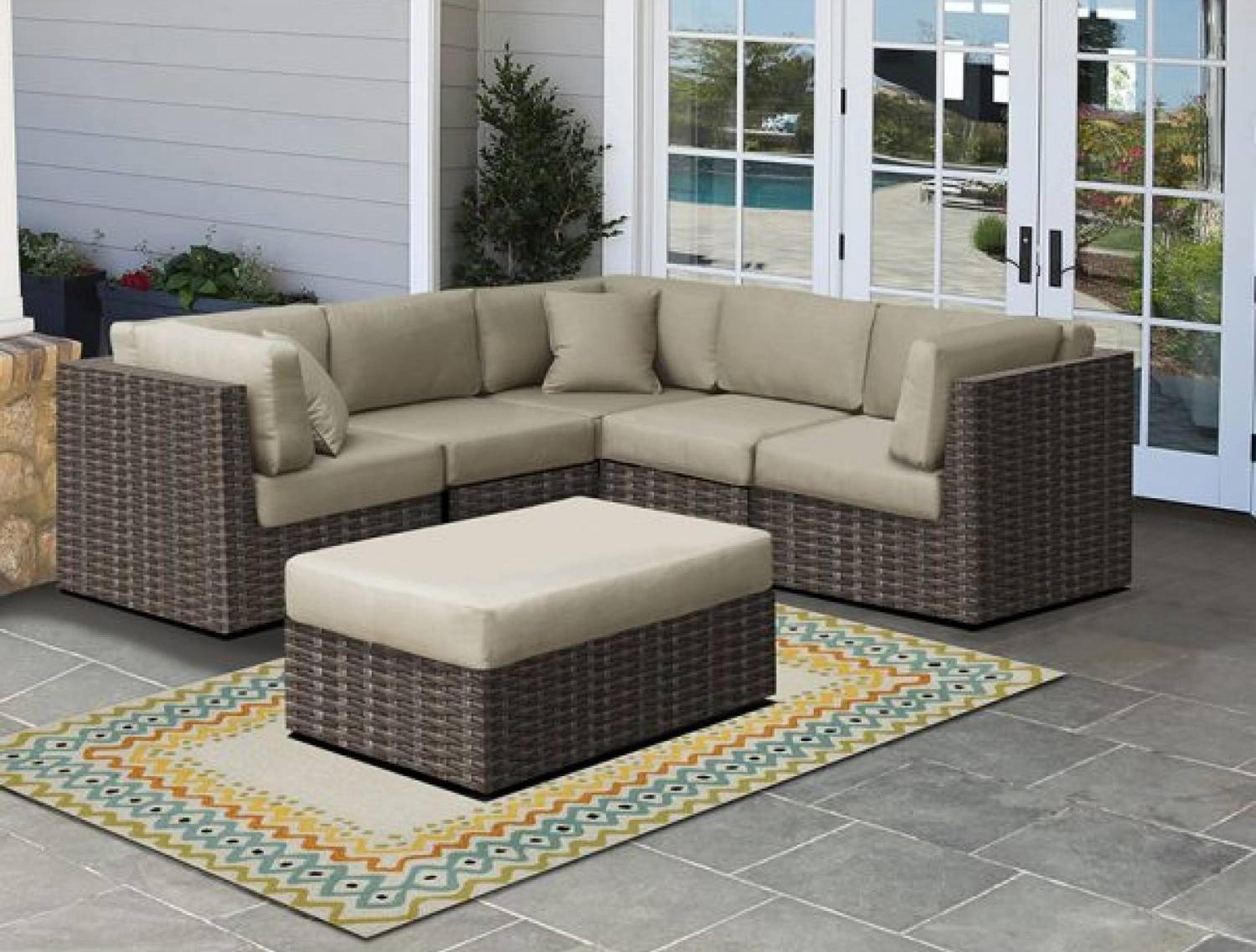Deep Seating Furniture