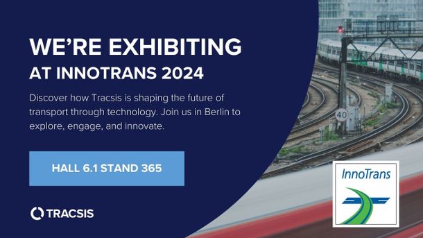 Press & Media | Tracsis