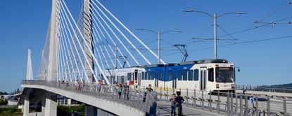 TraPac Port of Los Angeles | Projects | Tracsis