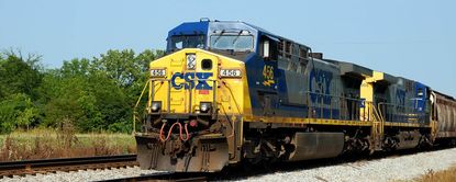 REED Track Circuit Remote Monitoring | Case study | Tracsis