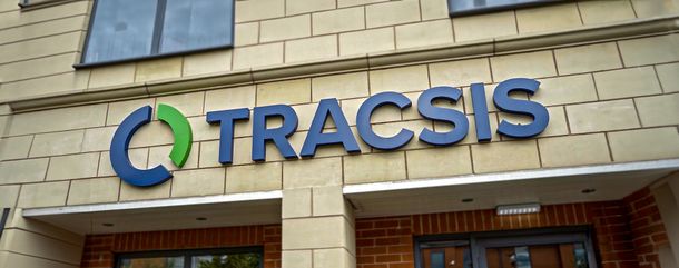 Press & Media | Tracsis