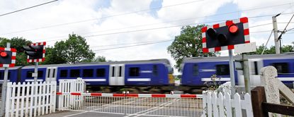 REED Track Circuit Remote Monitoring | Case study | Tracsis