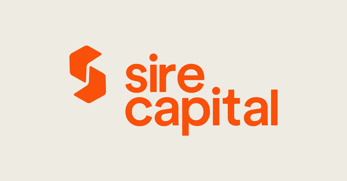Sire Capital - Real Estate. Real Purpose.