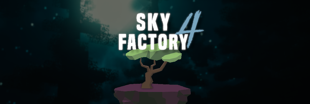 Sky Factory Logo
