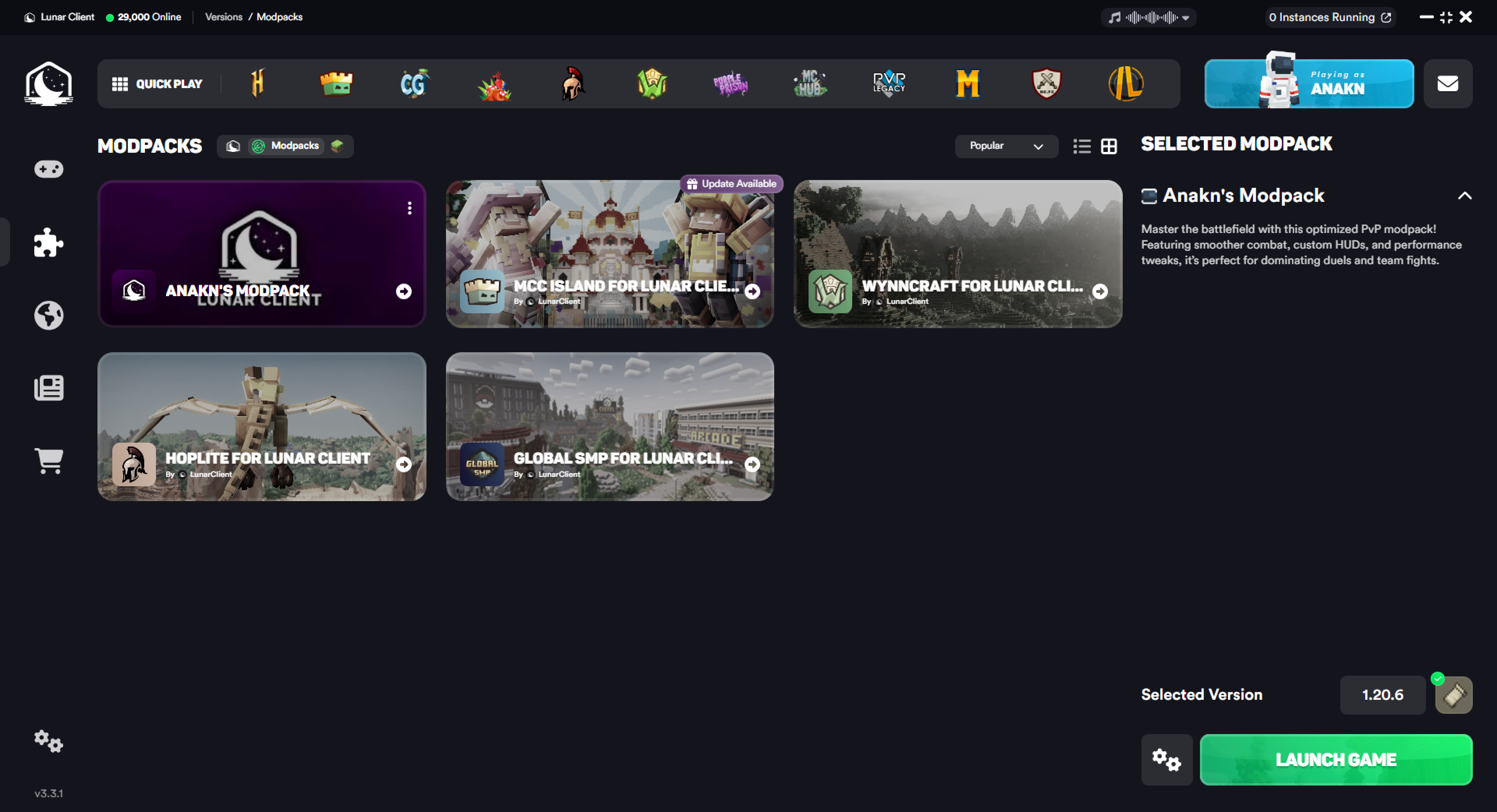 Lunar Client Lunar Client On X: "We Are Already Supporting Today's
