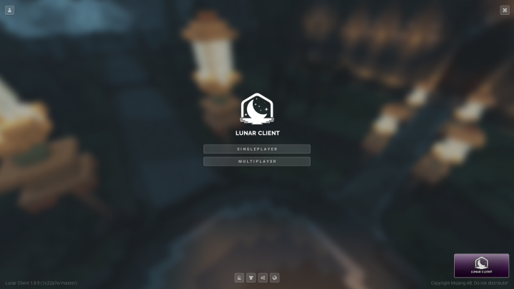 Lunar Client Lunar Client On X: "We Are Already Supporting Today's