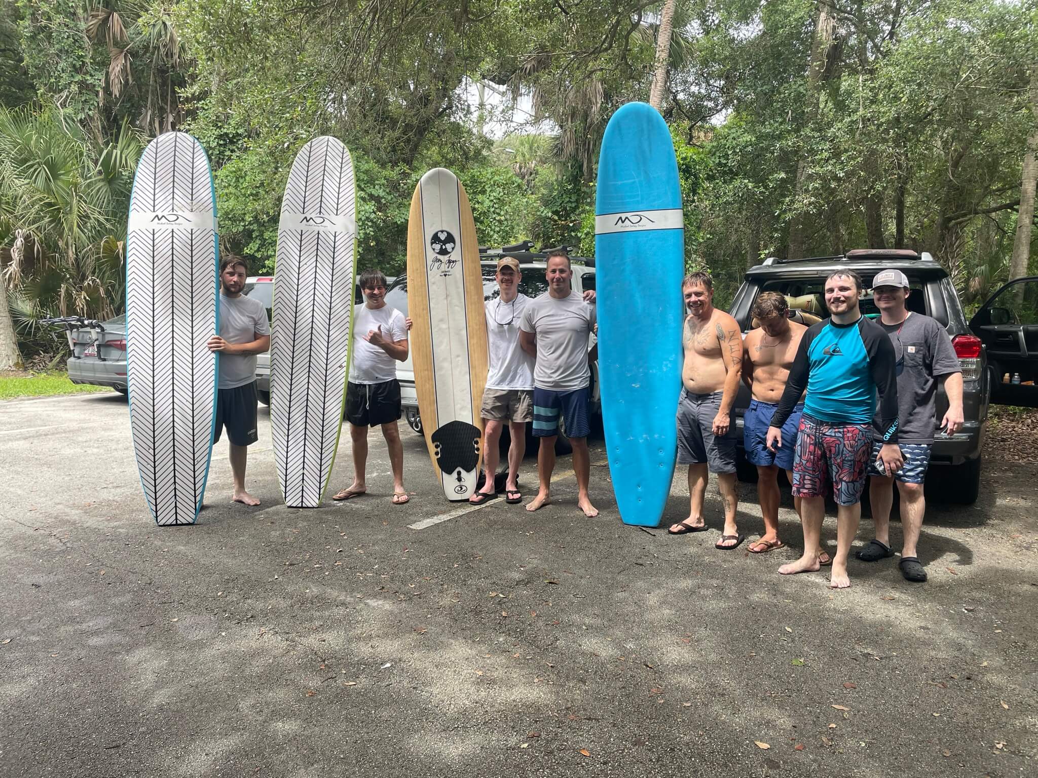 Doc's Place Recovery