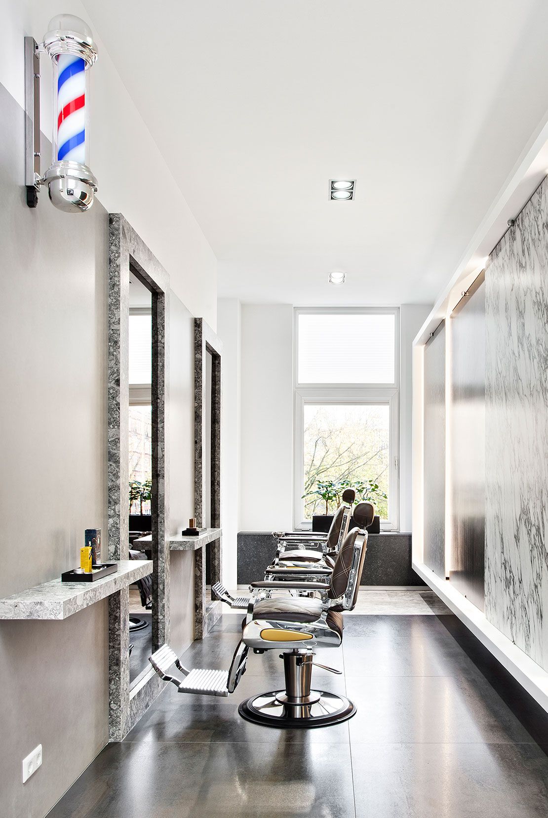 Discover the fusion Collection | Neolith