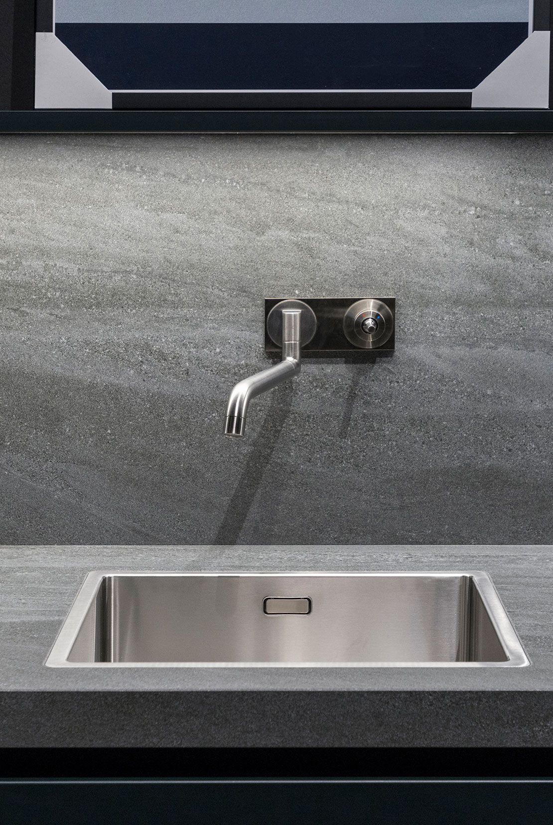 Discover the fusion Collection | Neolith