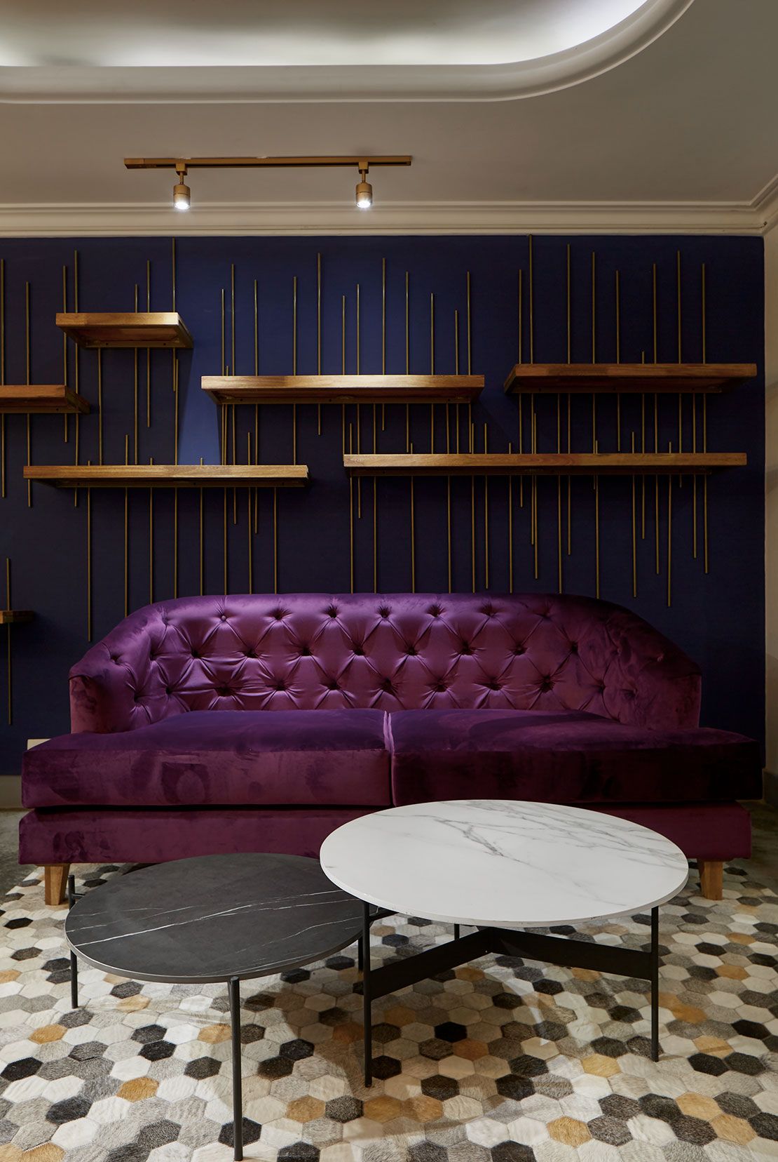Discover the fusion Collection | Neolith