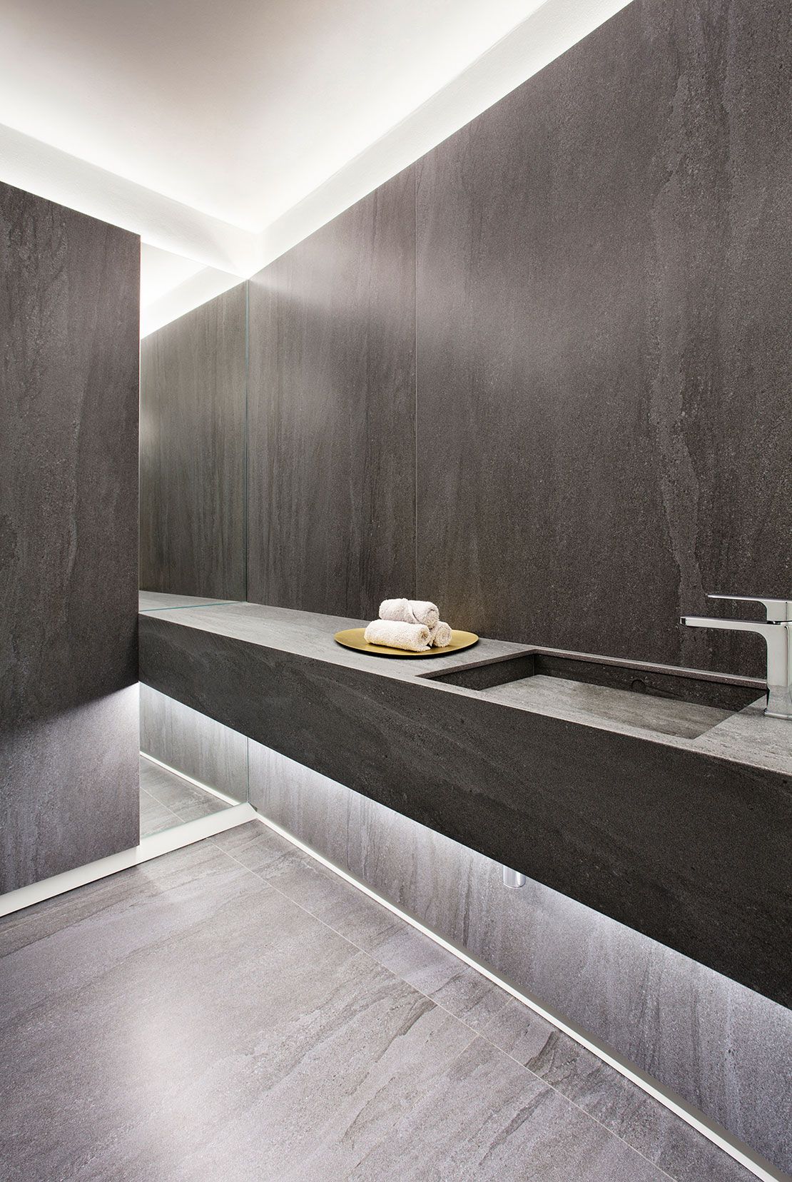 Discover the fusion Collection | Neolith