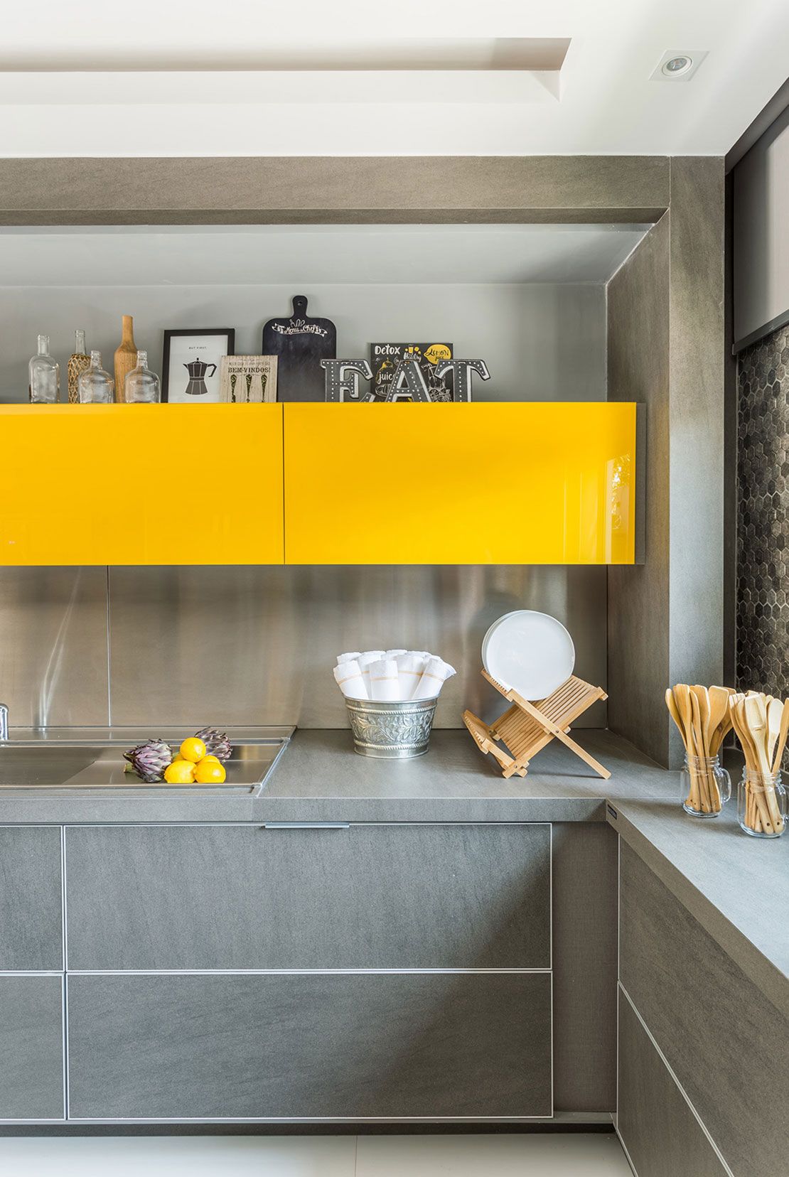 Discover the fusion Collection | Neolith