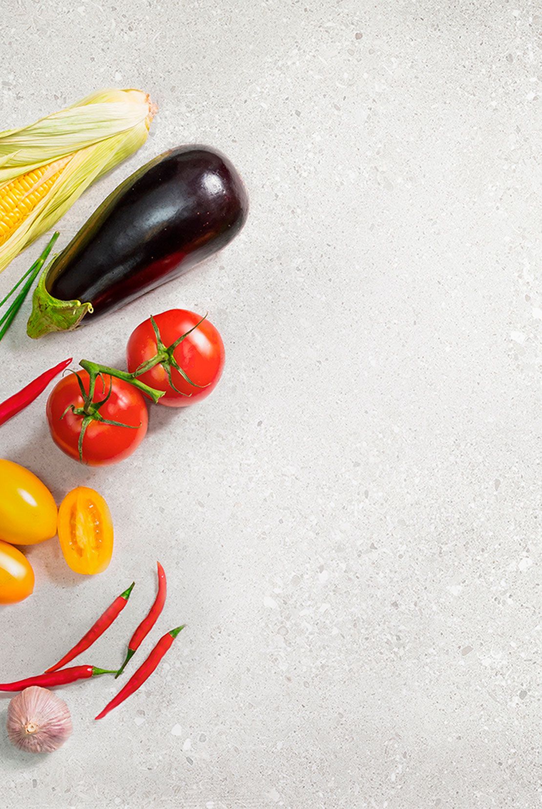 Discover the fusion Collection | Neolith