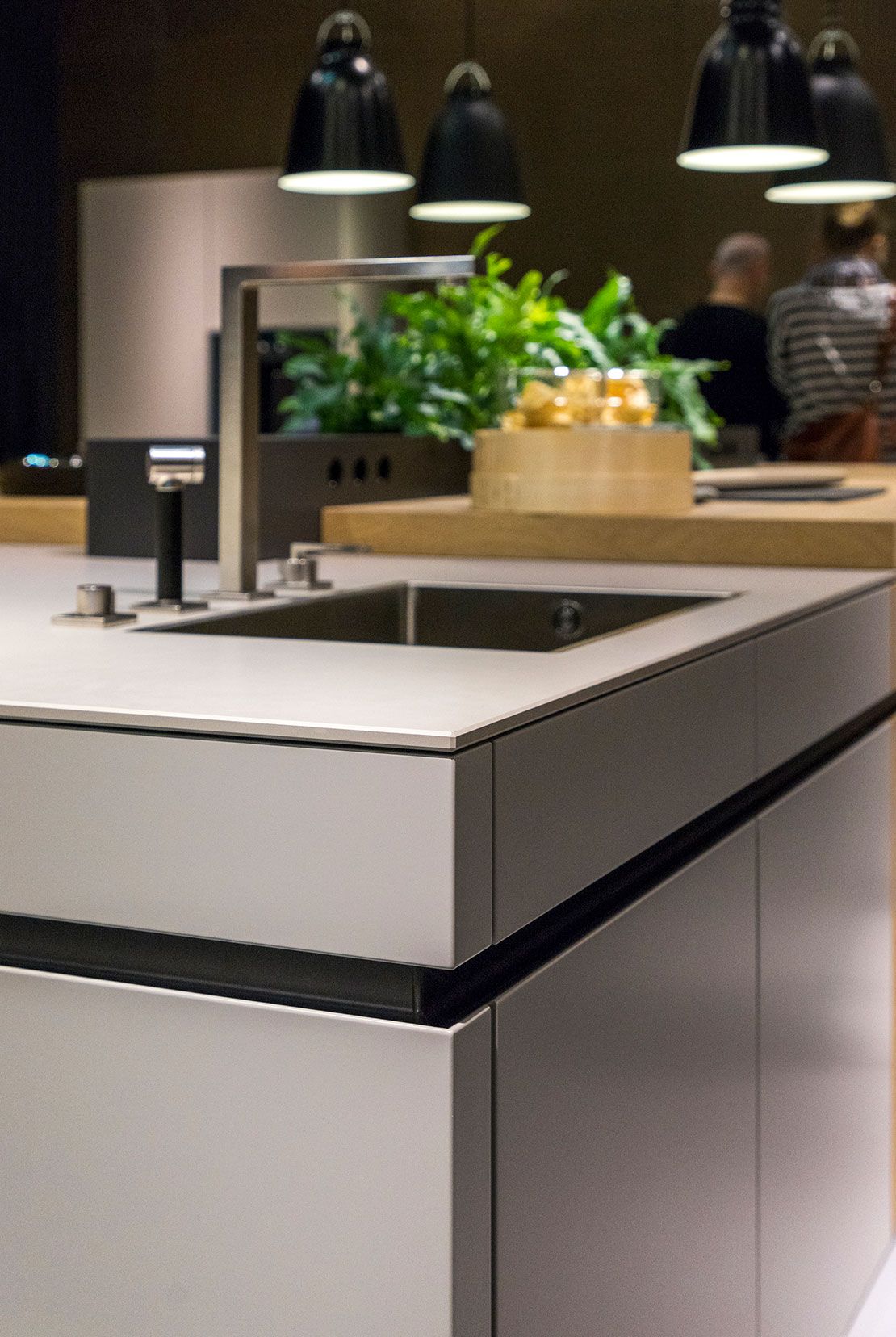 Discover the fusion Collection | Neolith