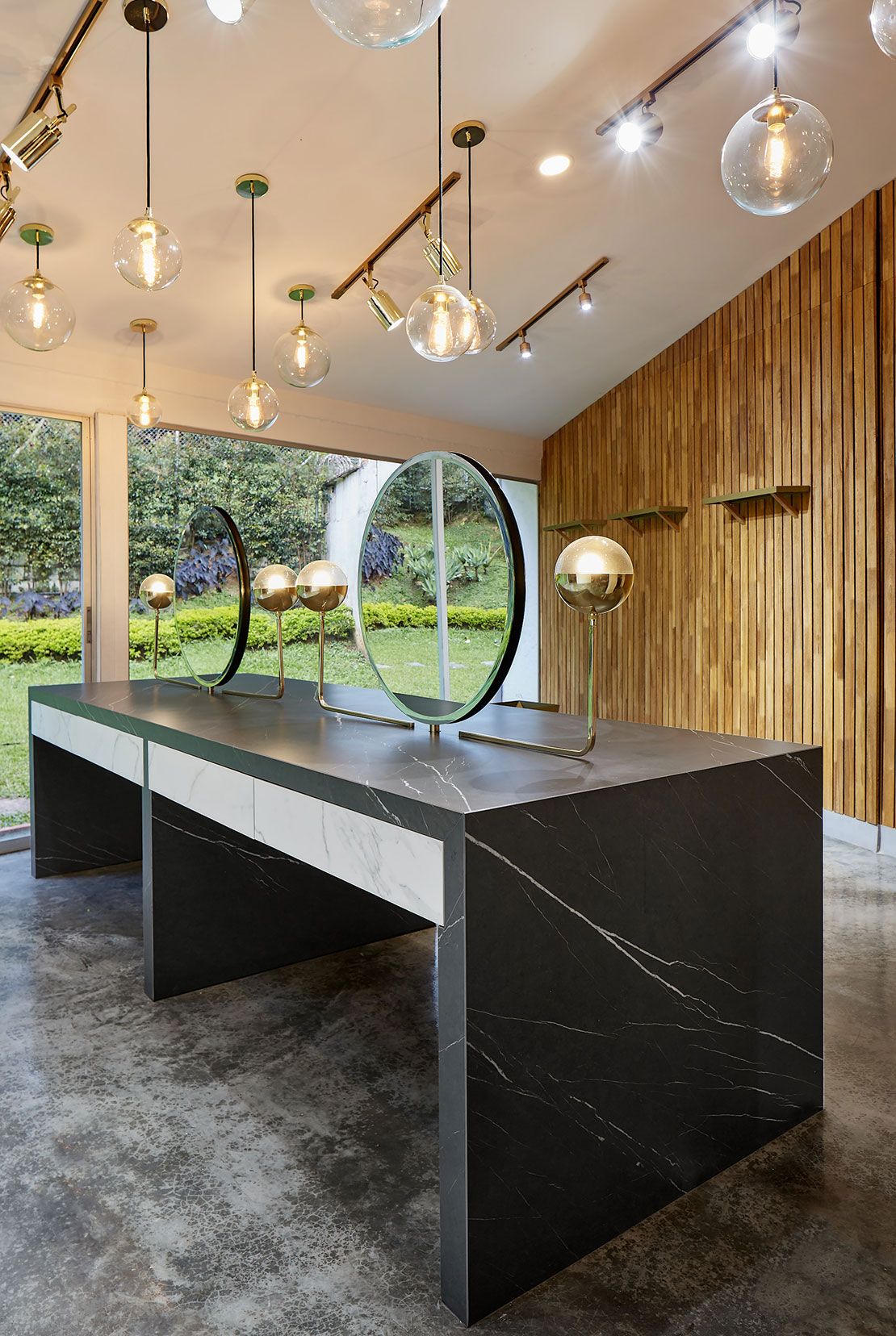 Discover the fusion Collection | Neolith