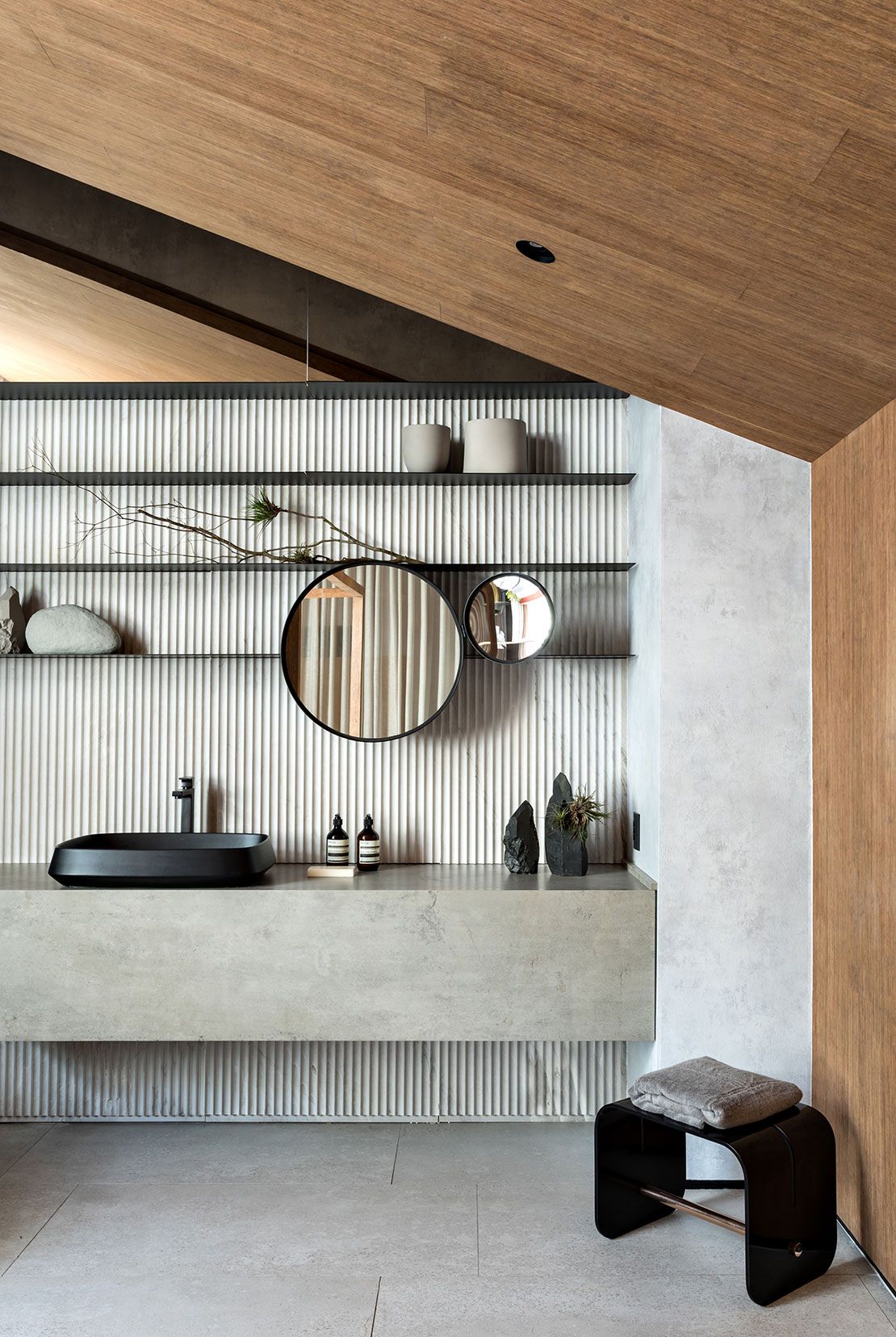 Discover the fusion Collection | Neolith