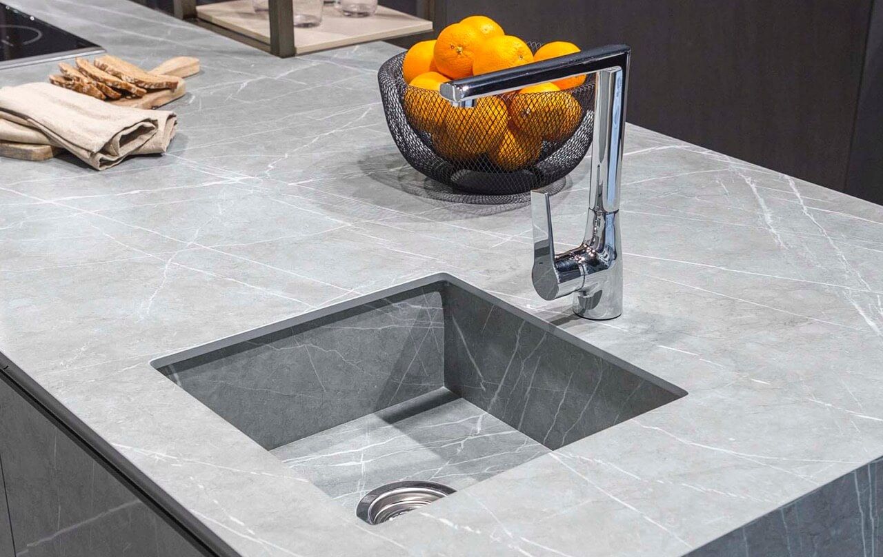 Have A Look At Our Kitchen Sinks Neolith
