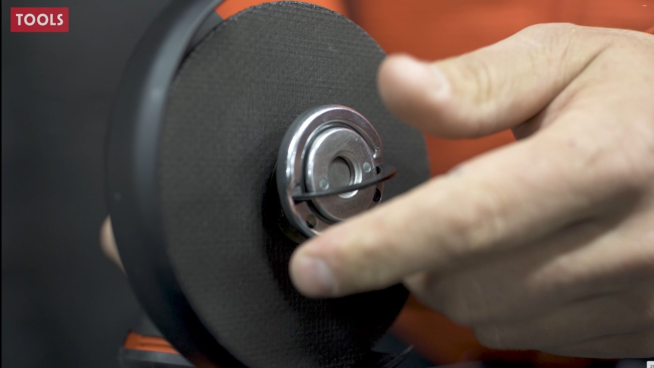 Dette må du tenke på når du skal velge vinkelsliper