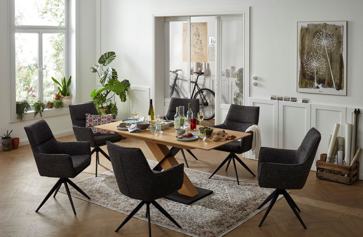 Möbel online bestellen & Probe wohnen | Homepoet