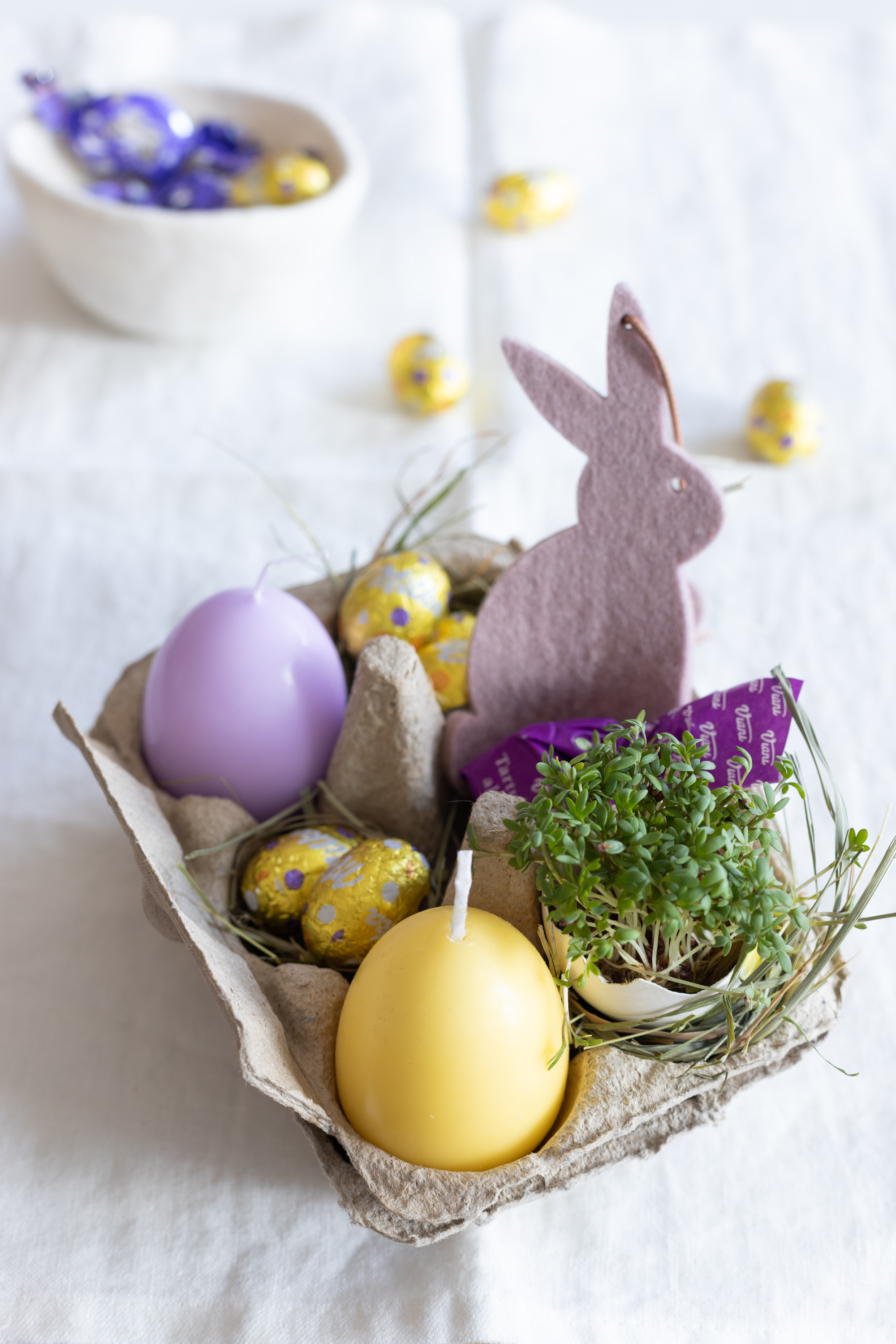 Tipps für bunte Oster-Deko | Homepoet Kolumne
