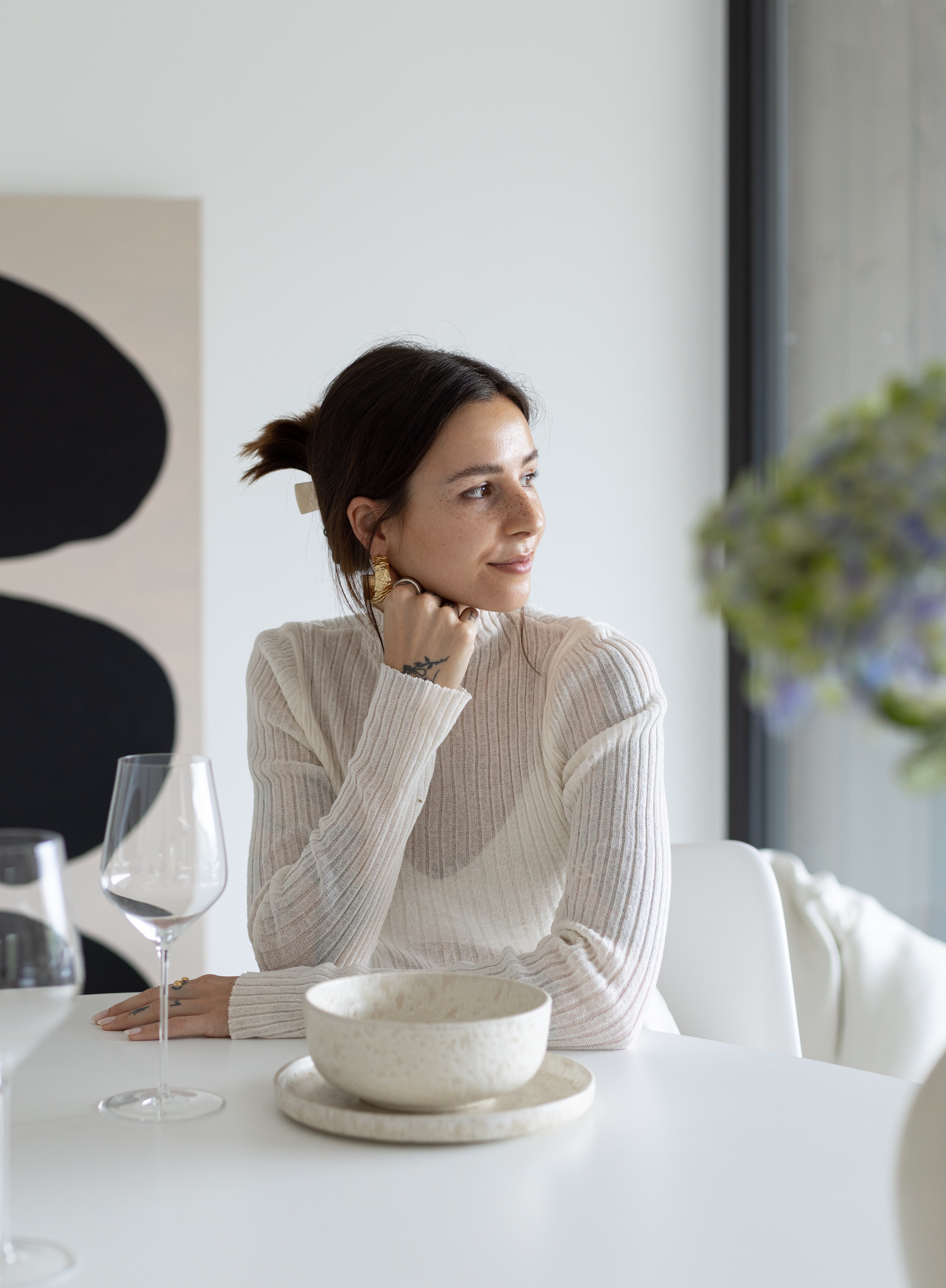 Creatorin Susanna Wurz | Die Homepoet Kolumne