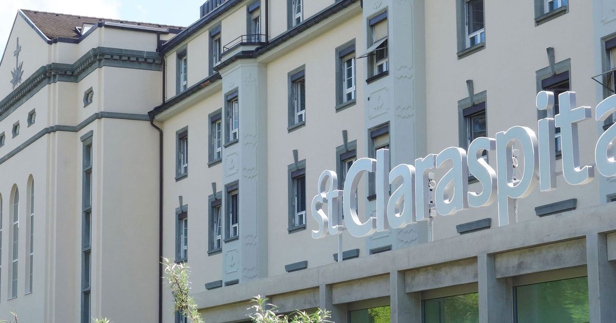 Pitcherfolg beim Claraspital Basel | Campfire