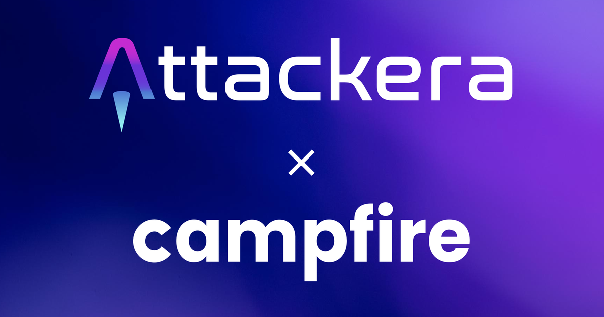 Attackera und Campfire bündeln ihre Kräfte | Campfire