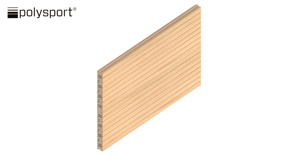 Akustik | Akustik Line - Polysport